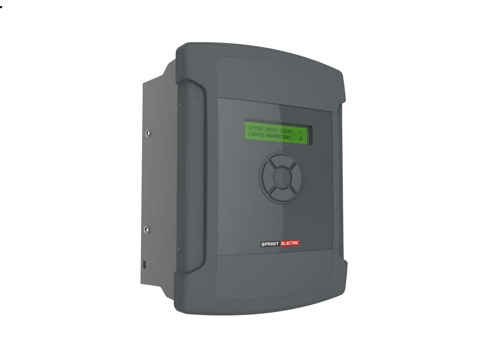 PLX40 - Digital DC Drive – Sprint Electric Limited