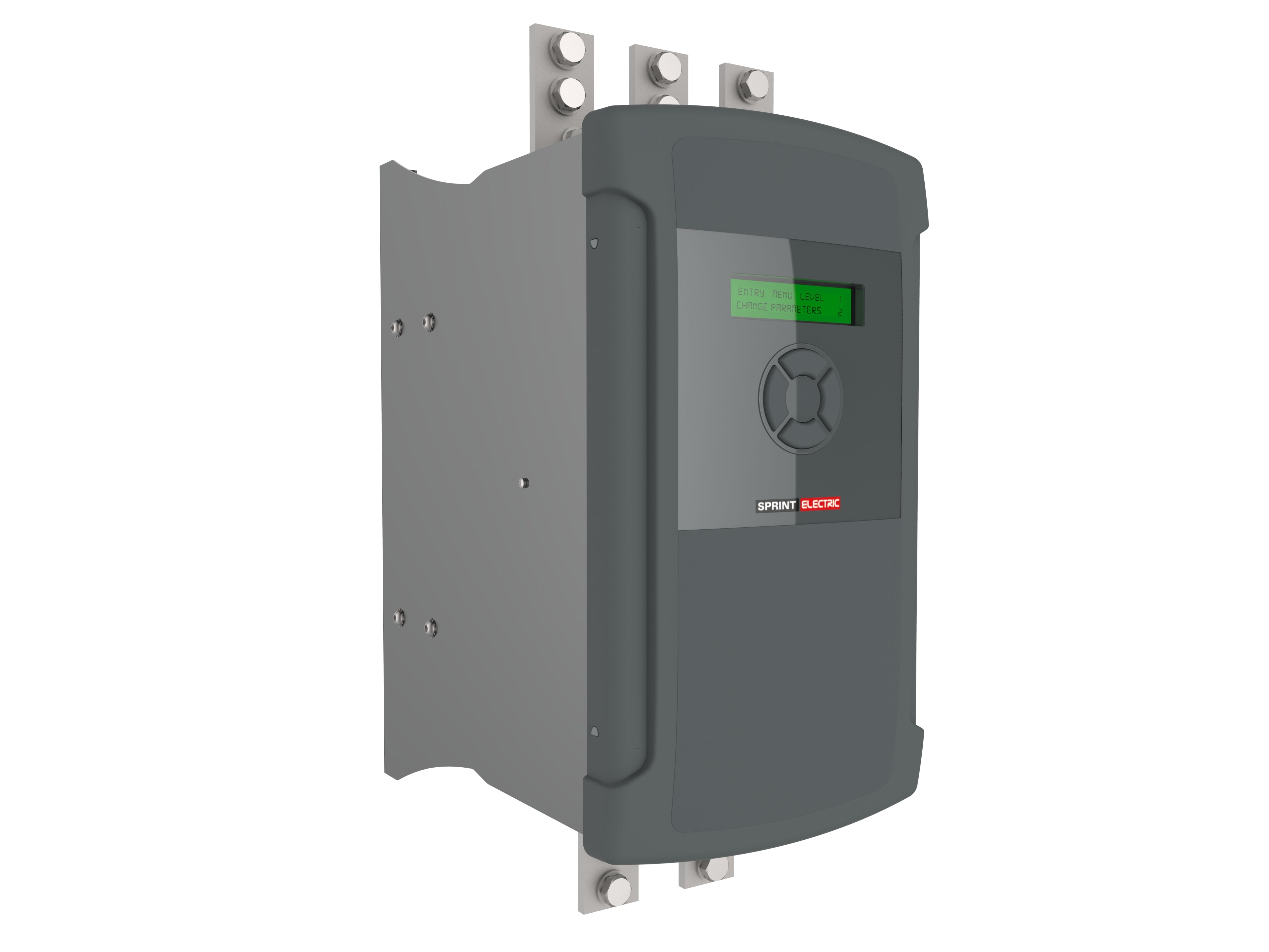 PL185 - Digital DC Drive – Sprint Electric Limited