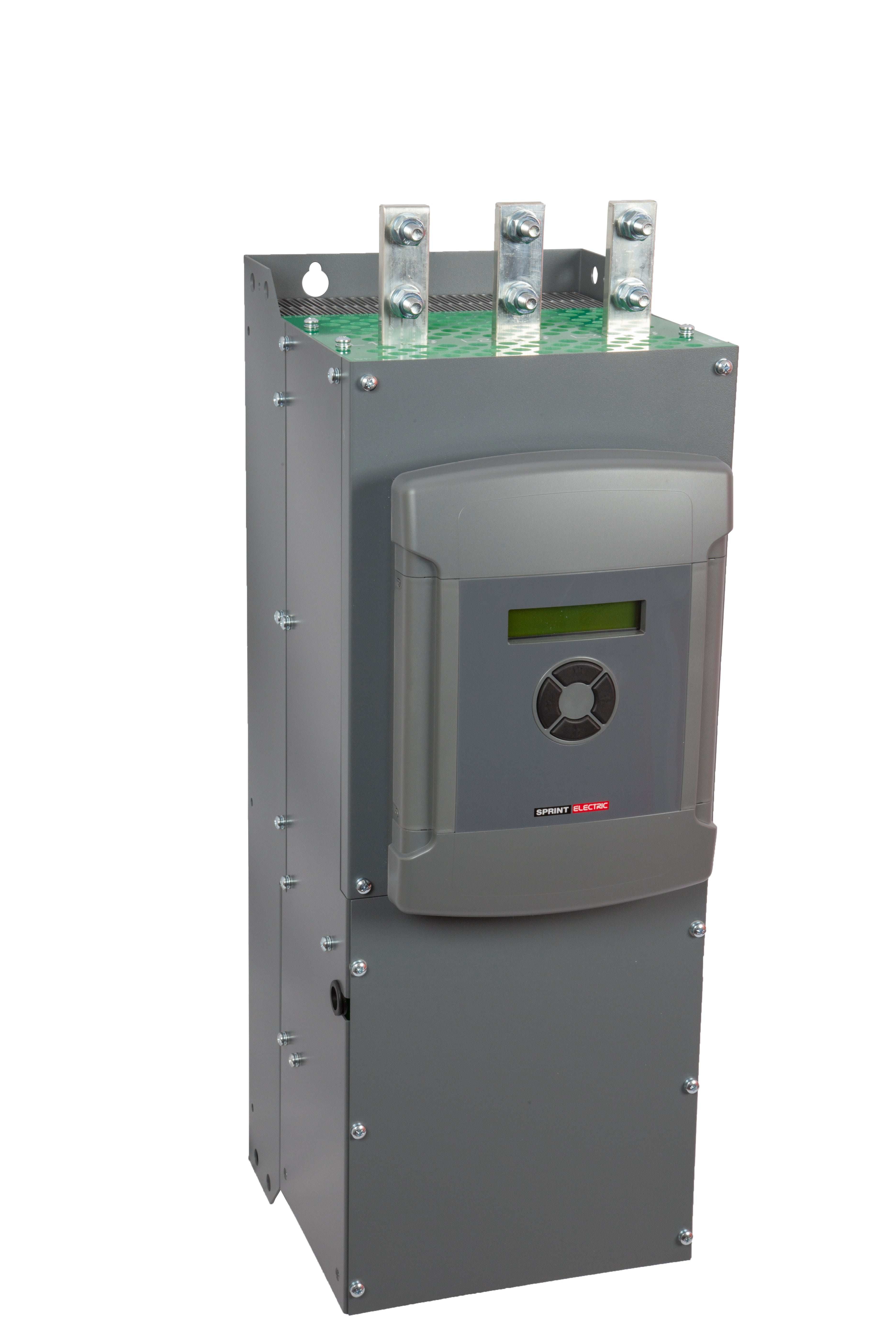 PL360TE - Digital DC Drive – Sprint Electric Limited